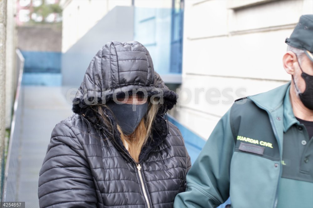 El Jurado Declara Por Unanimidad A La Madre De Desirée Leal Culpable
