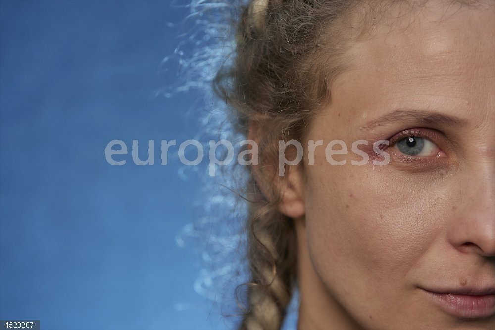 Retratos Al Grupo De Rock Ruso Pussy Riot Europapress