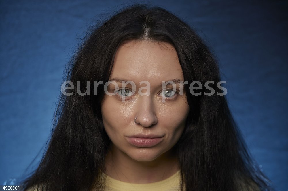 Retratos Al Grupo De Rock Ruso Pussy Riot Europapress