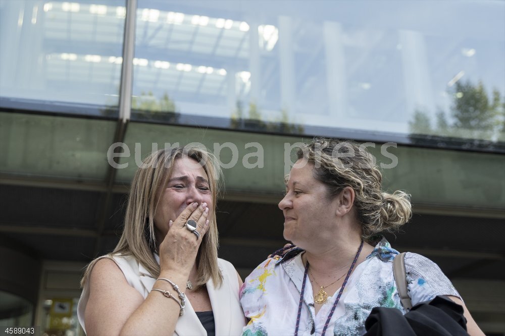 El Jurado Popular Ya Tiene Veredicto Para El Acusado Del Crimen De