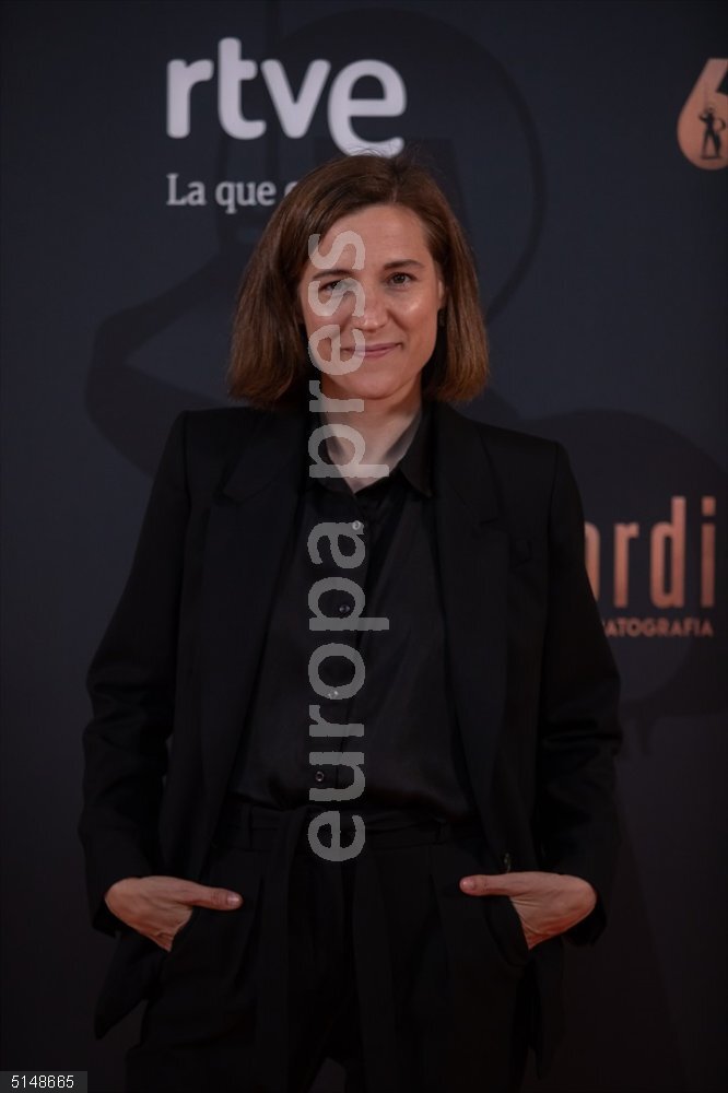 Gala De La 67ª Edición De Los Premios Rne Sant Jordi De Cinematografía