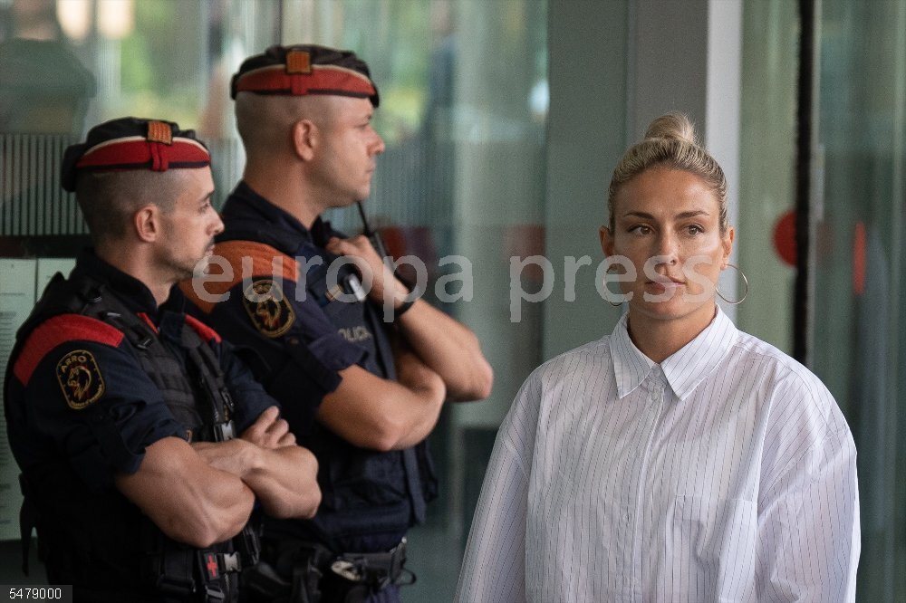 El Juez Que Investiga El Caso Rubiales Cita A Declarar A Tres