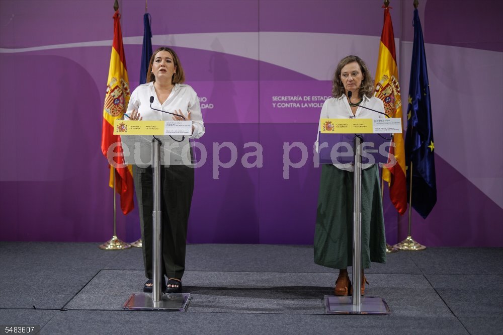 Igualdad Reúne Al Comité De Crisis Ante La Escalada De Violencia De